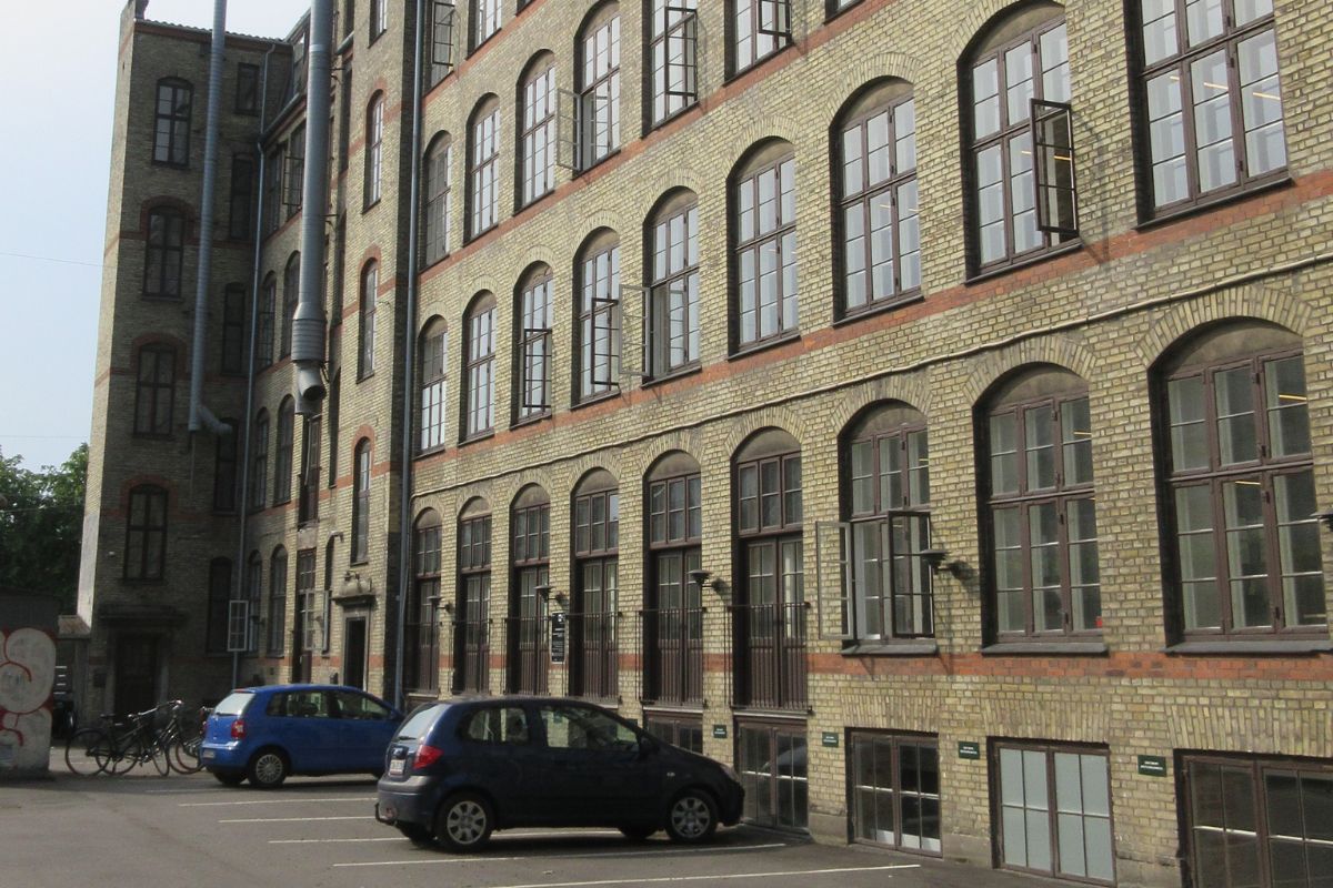 30 Fakta Om Rud Rasmussen - Ditleksikon.dk