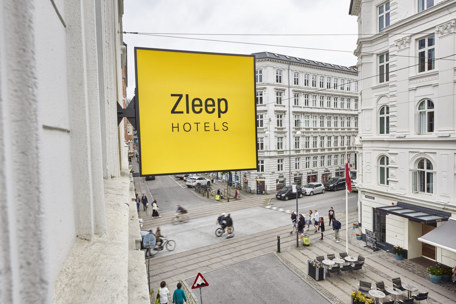 30 Fakta Om Zleep - Ditleksikon.dk